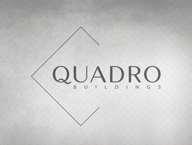Quadro Buildings by Dweet Design on Dribbble