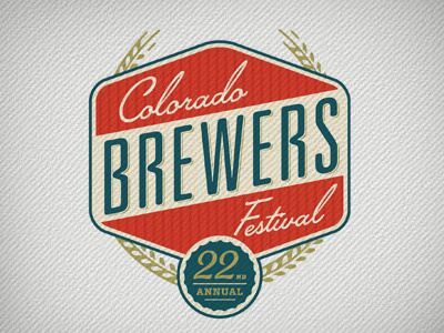 Brewfest2 by Matt Kistler on Dribbble