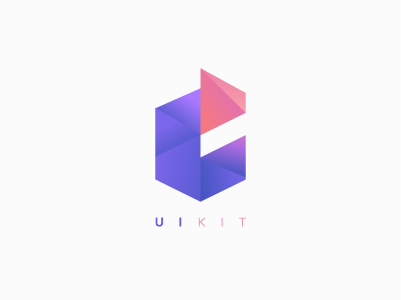 UI.kit minimalist version by Carlos Gavina on Dribbble