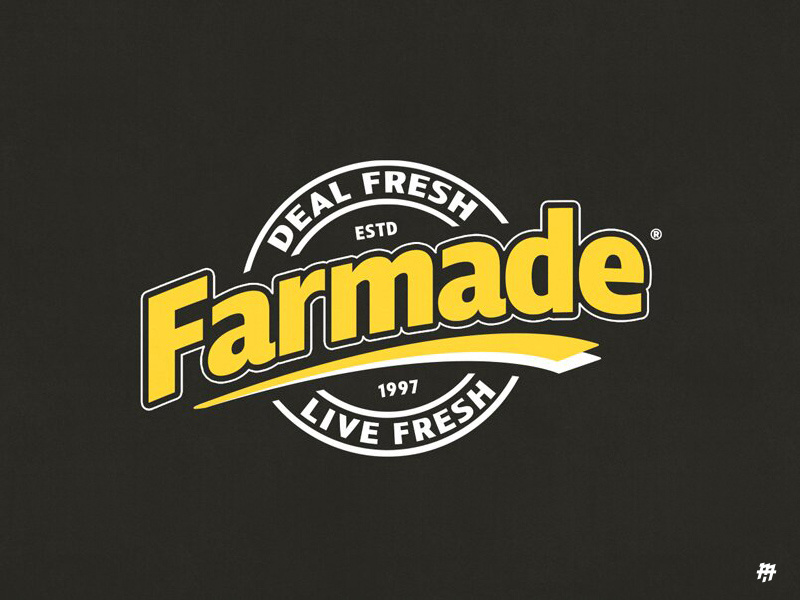 logo design by MTI Design on Dribbble