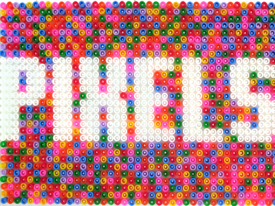 PIXELS ARE MY LIFE by Dominique Falla on Dribbble
