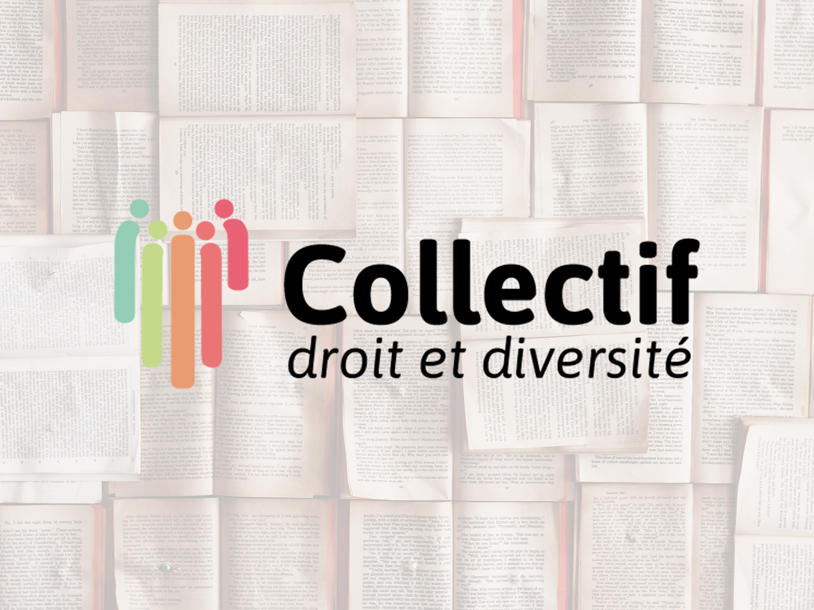 Collection Collectif Logo by Nadim Z on Dribbble