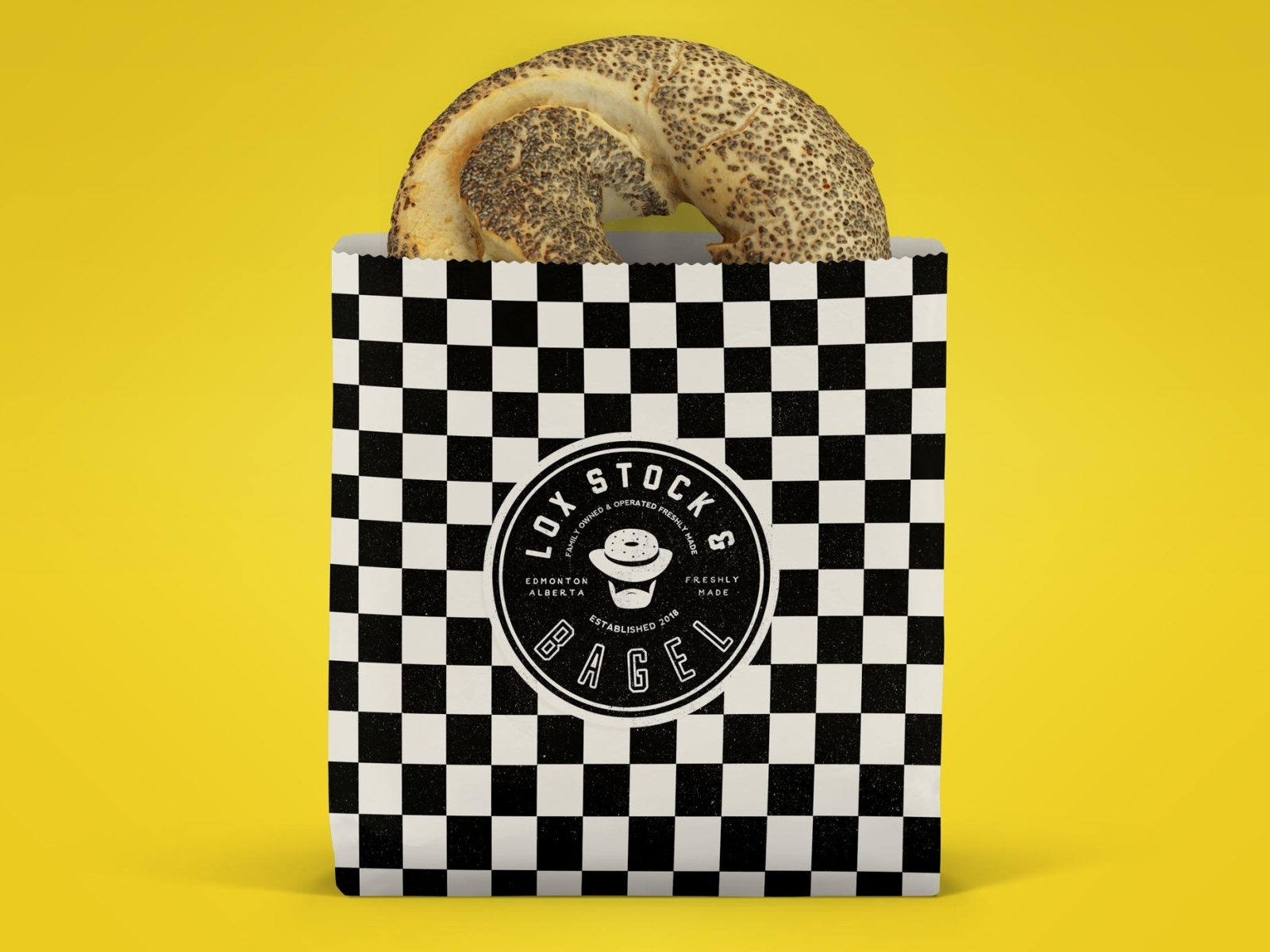 Random Logos by Arkane Creative on Dribbble