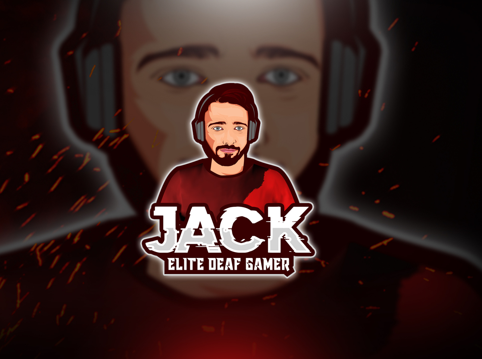 face illustration, face vector design by Ansar Designer on Dribbble