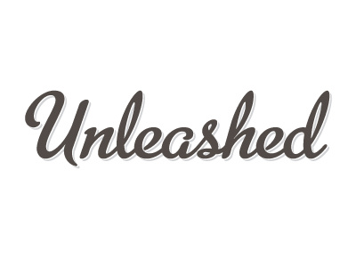 Unleashed (edit) by Phil Coffman on Dribbble