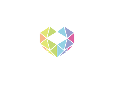 Dropbox Pride Variations by Nicolas Fallourd on Dribbble