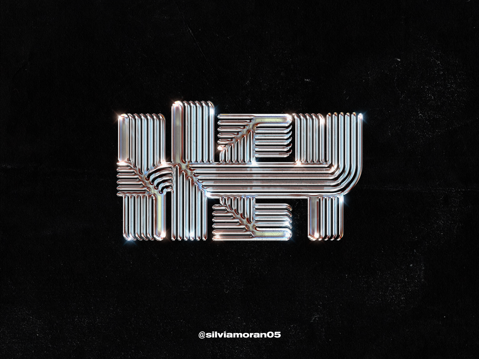 Silvia Morán | Dribbble