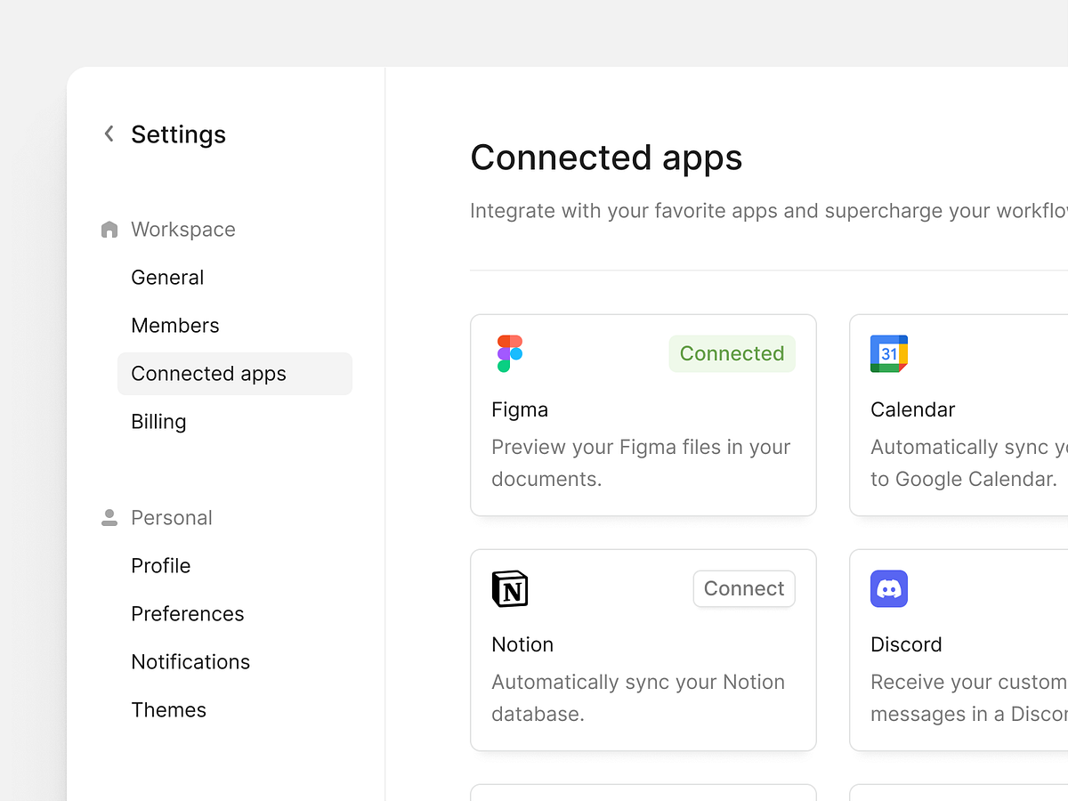 Integrations designs, themes, templates and downloadable graphic ...