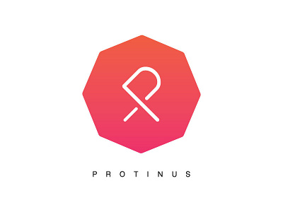 Protinus by Juan Méndez on Dribbble