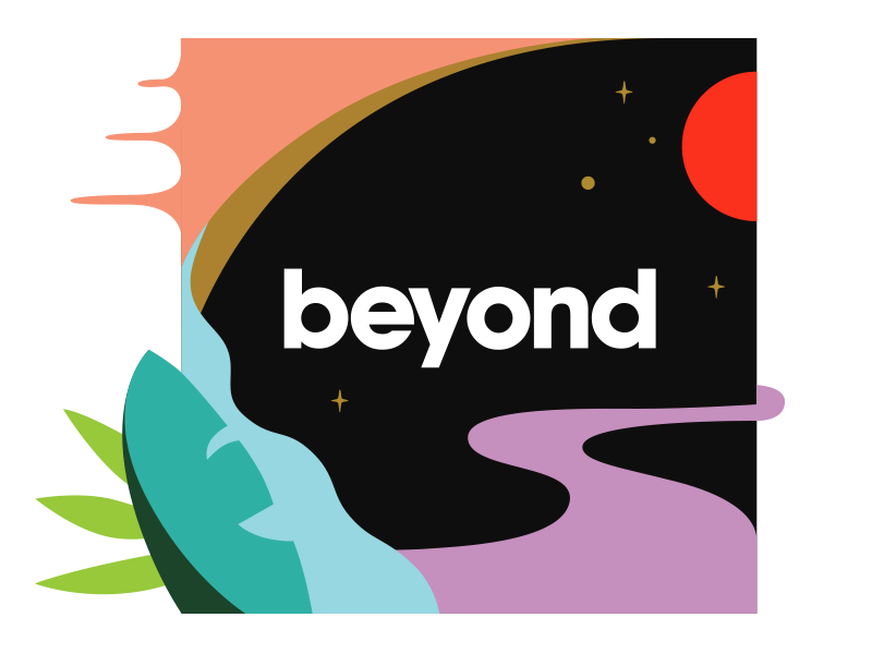 Beyond Surrealist Illustration by Troy Chafin on Dribbble