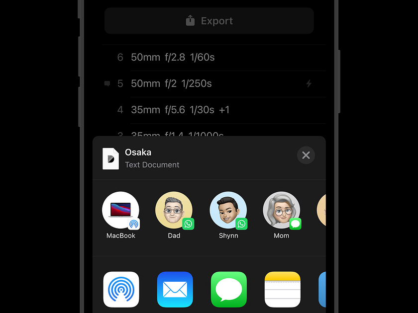 Browse thousands of Notes App images for design inspiration | Dribbble
