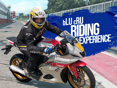 Riding Poster by Putra Dwi on Dribbble