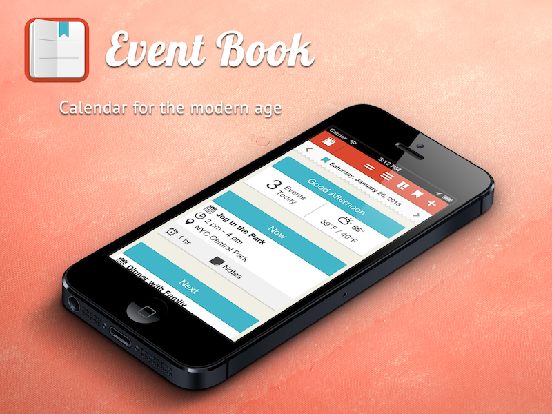 Event Book Day Book by Abhinay Ashutosh on Dribbble