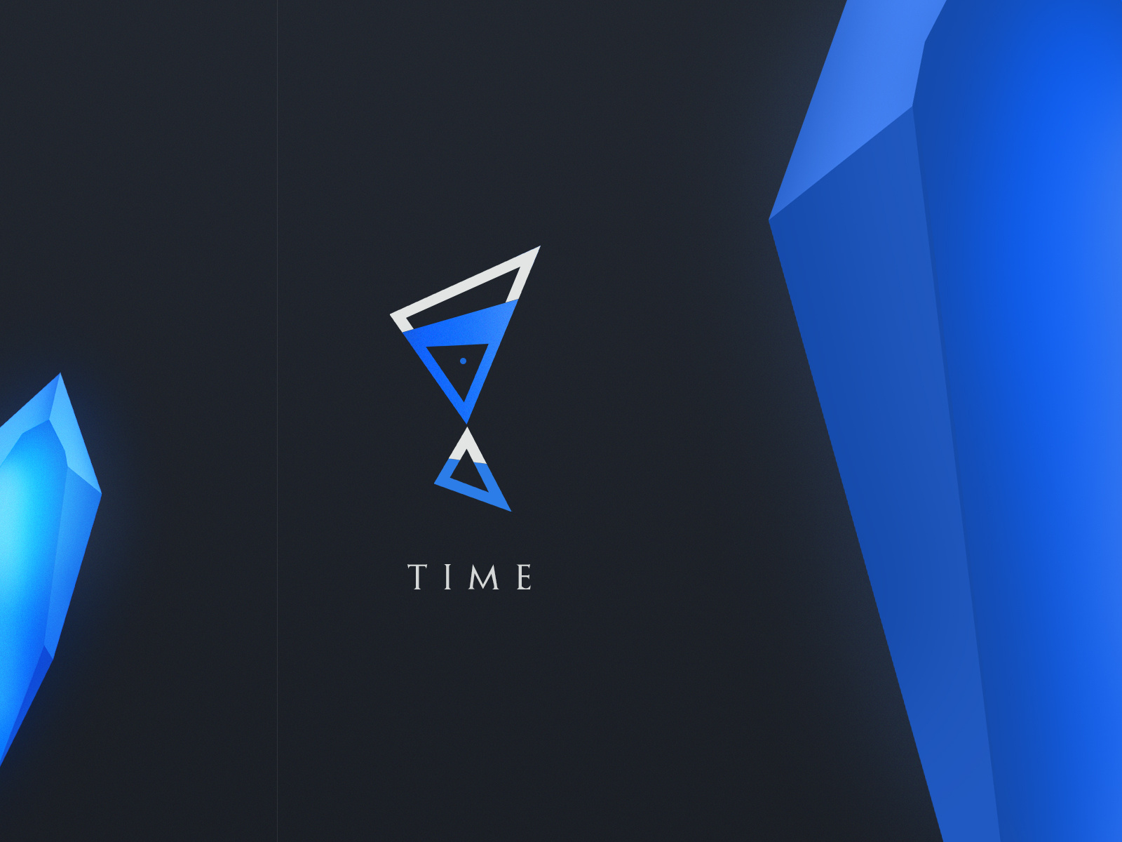 time by ryl on Dribbble