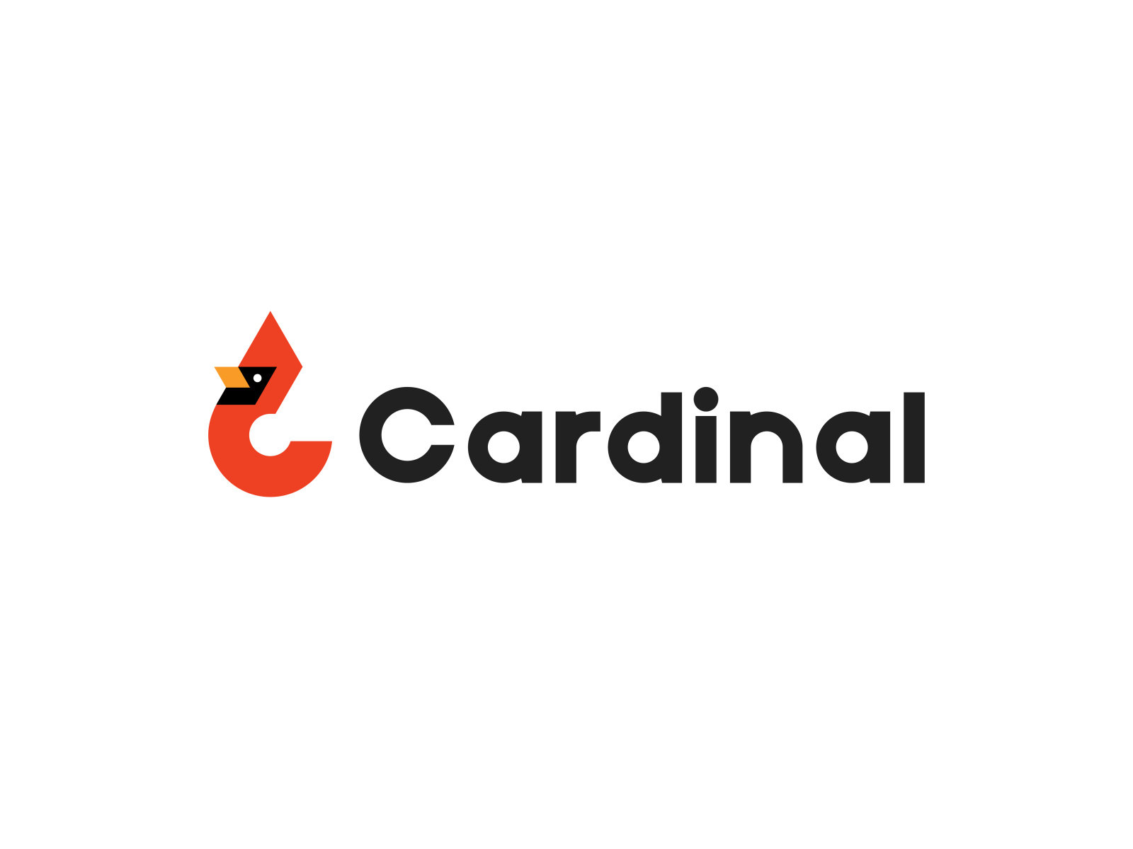 Bird Logo by Webandcrafts on Dribbble