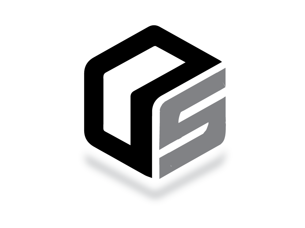 Os Logotype by Mansouri Osama on Dribbble