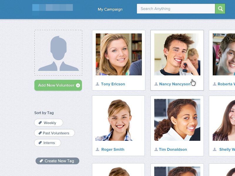 Boring Project by Soda on Dribbble