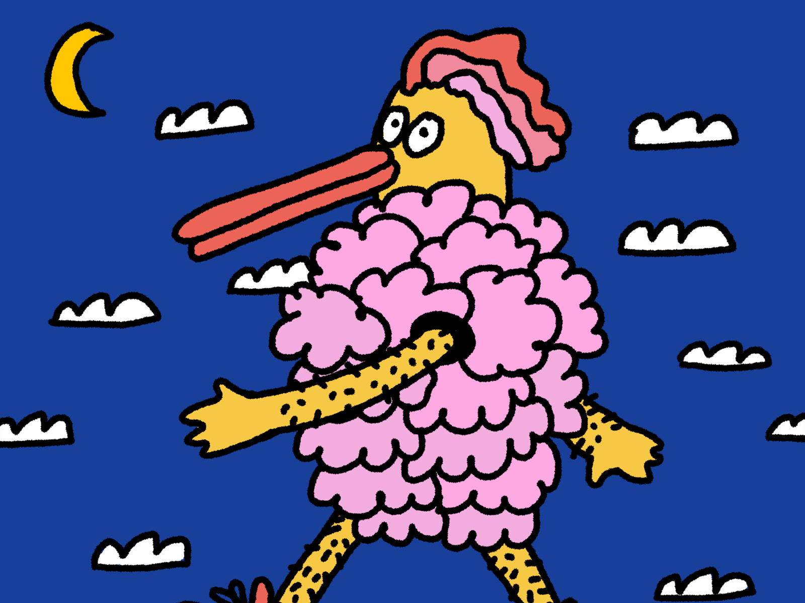 Got Style by Rich Armstrong on Dribbble