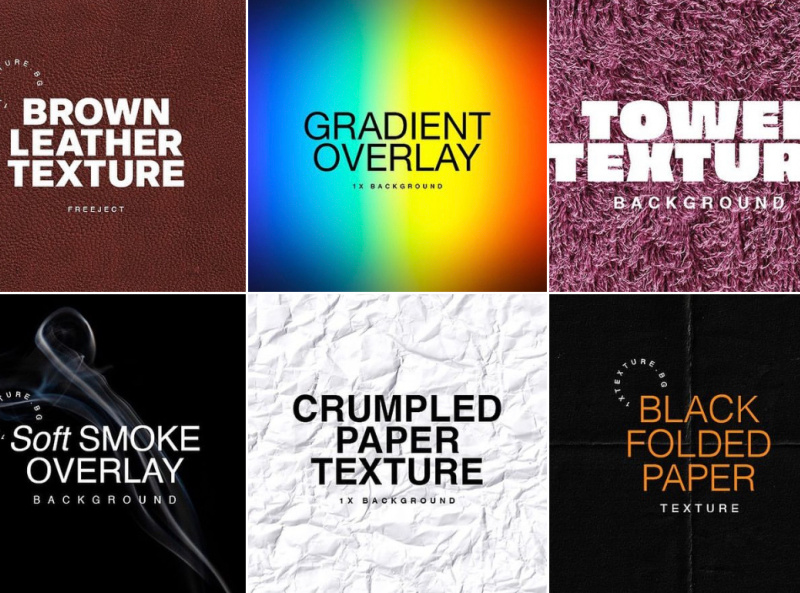 Free Download Texture and Overlay background VOL 2 by freeject on Dribbble