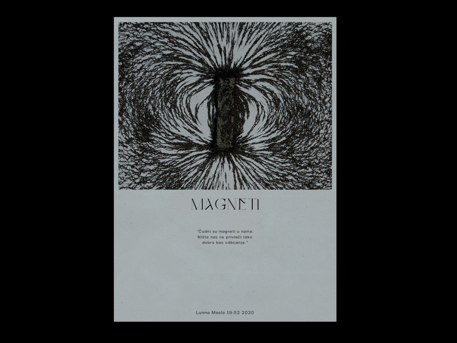 MAGNETI by Lunna Maslo on Dribbble