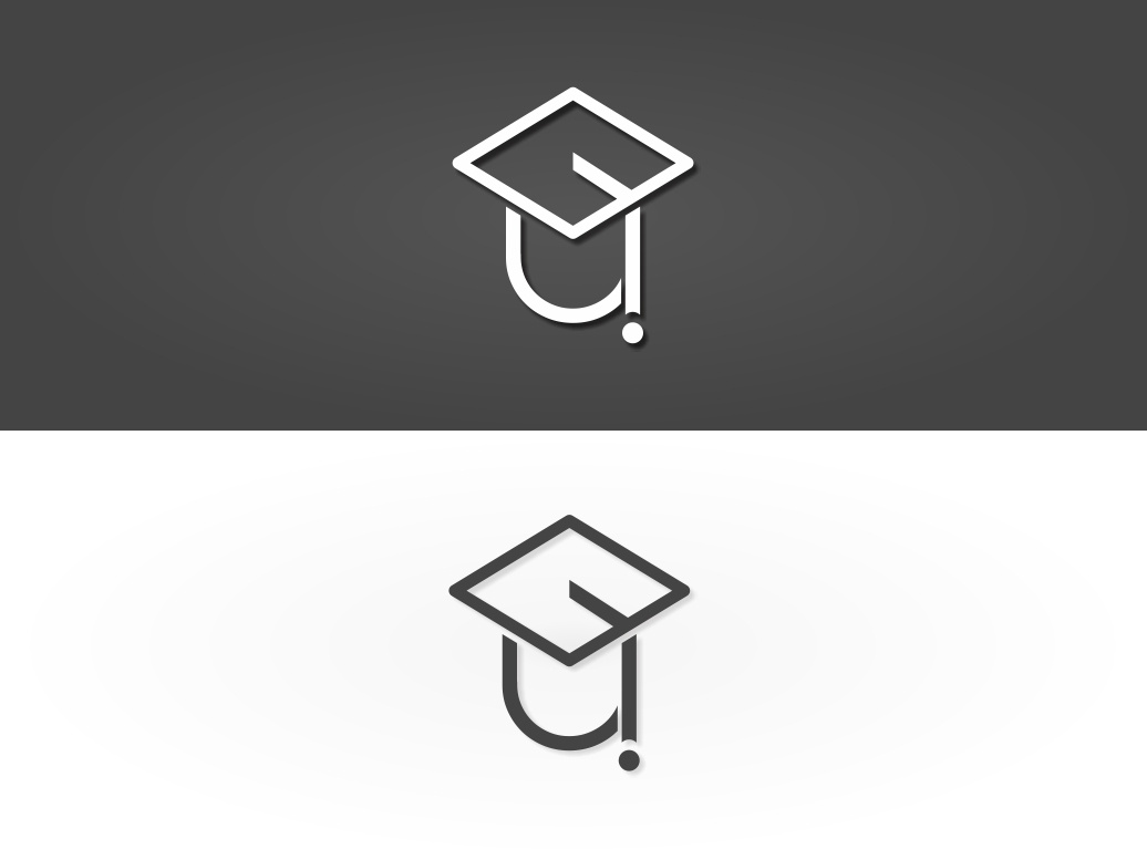 Logo Universa by M Saiful Haris on Dribbble