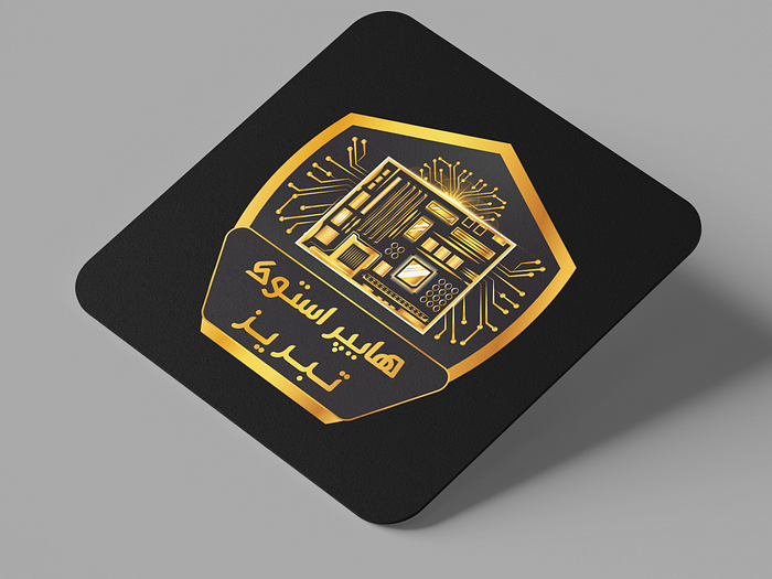 Motherboard Logo designs, themes, templates and downloadable graphic ...