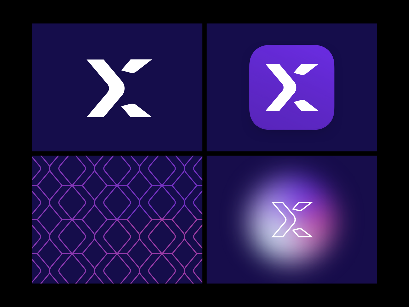 StormX by Ollie on Dribbble