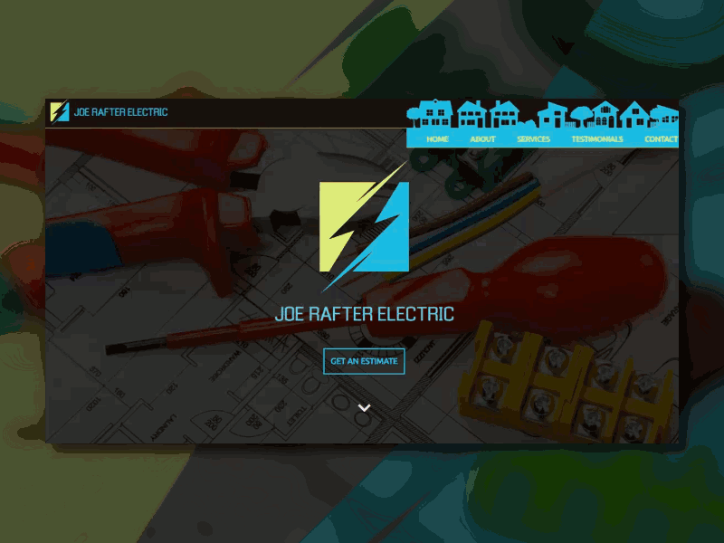 Rafter designs, themes, templates and downloadable graphic elements on ...