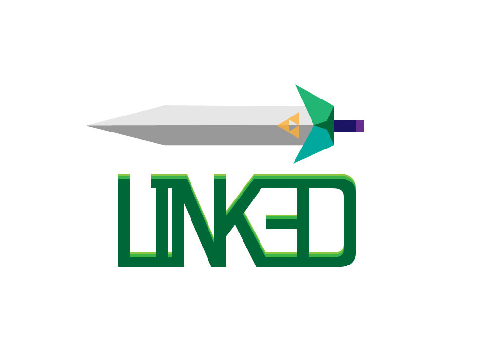 Linked by Delsan Design on Dribbble
