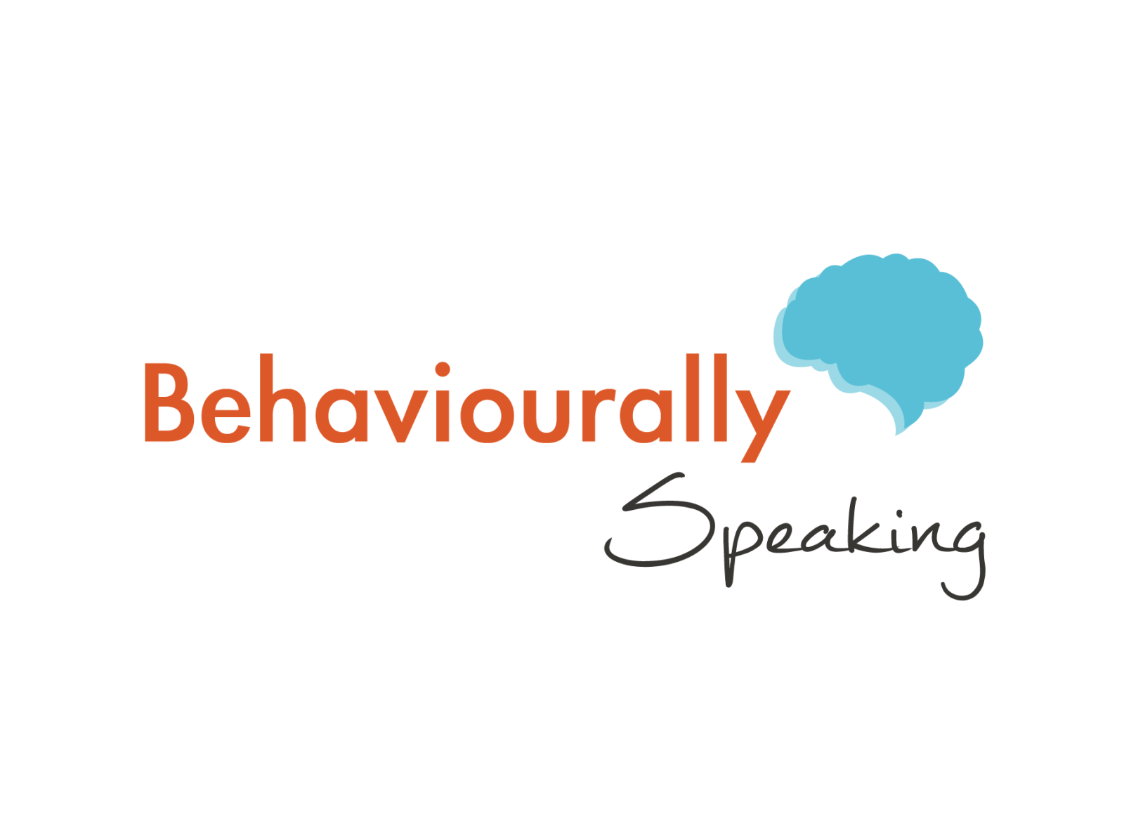 Branding - Behavioural Science Meetup by Daleen on Dribbble