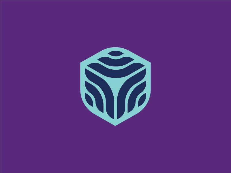 Dribbble Logo by SenseDesign on Dribbble