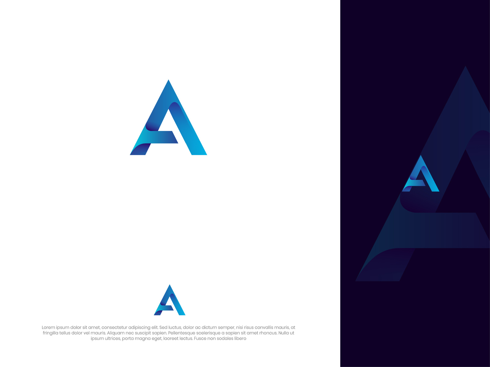 Explore A logo design by RantauCreative on Dribbble