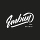 Reactivo Fun Display Font by Embun Studio on Dribbble