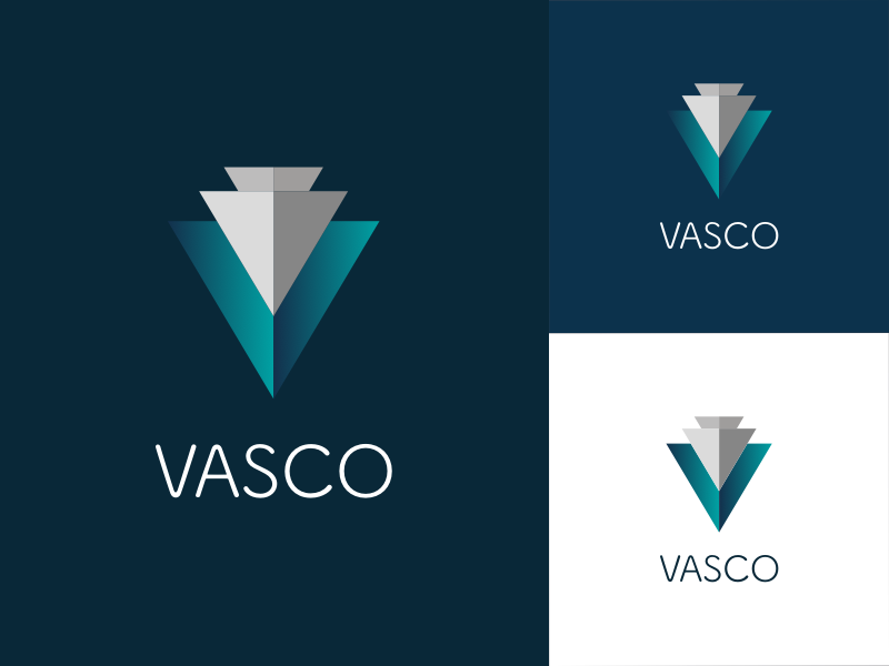 Vasco by Fruit on Dribbble