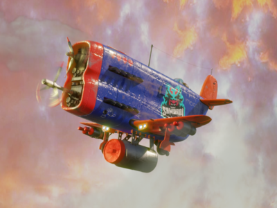 MooPlane by Евгений Нгуен on Dribbble