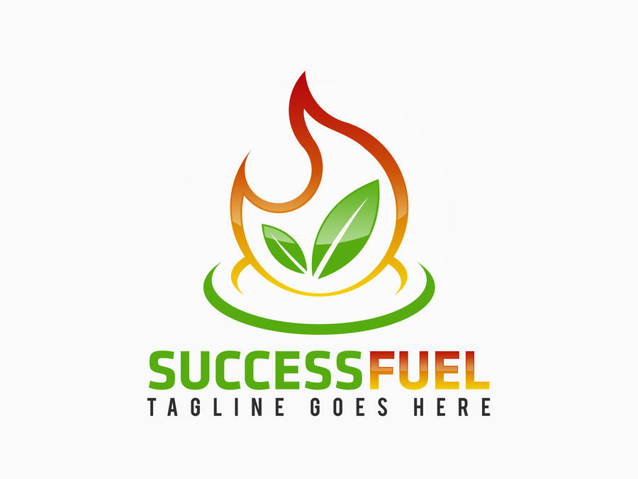 Fuel Logo by ShawonDesigns on Dribbble