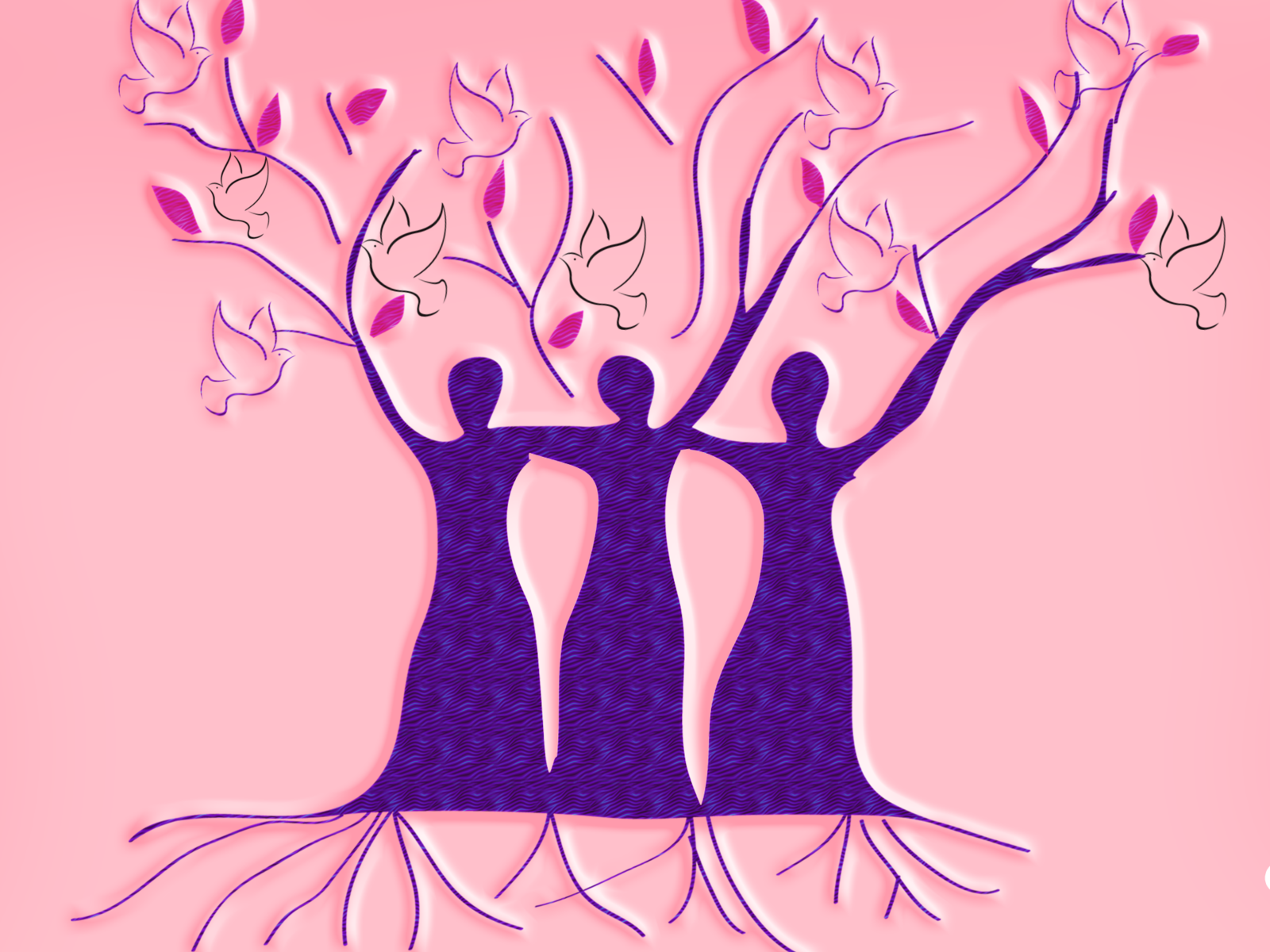 Women are powerful and beautiful entity of the world. by shreena yadav ...