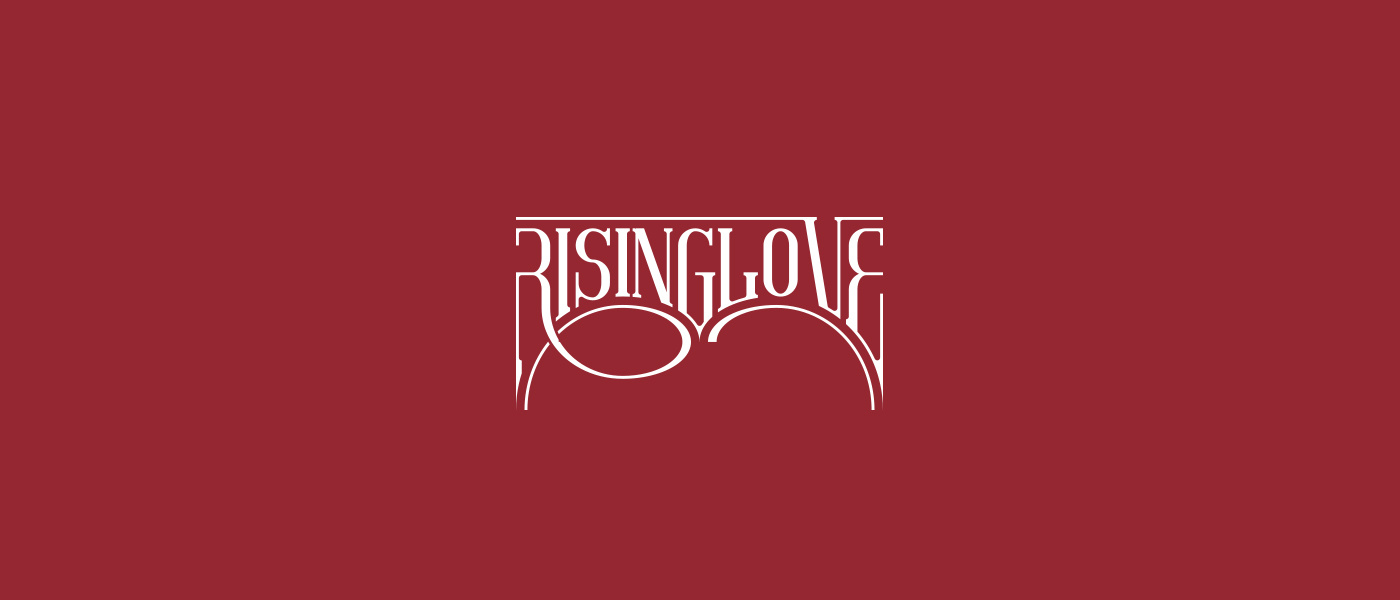 Rising Love by Mart Biemans on Dribbble