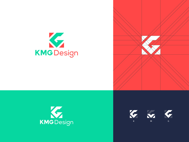 Personal Branding Identity - Kmg Design by Kmg Design on Dribbble
