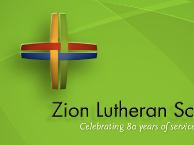 Cross Logo by Ade Hanft on Dribbble