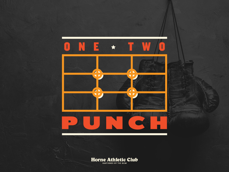 Dribbble - sax_one_two_punch.png by Peterson Timothy