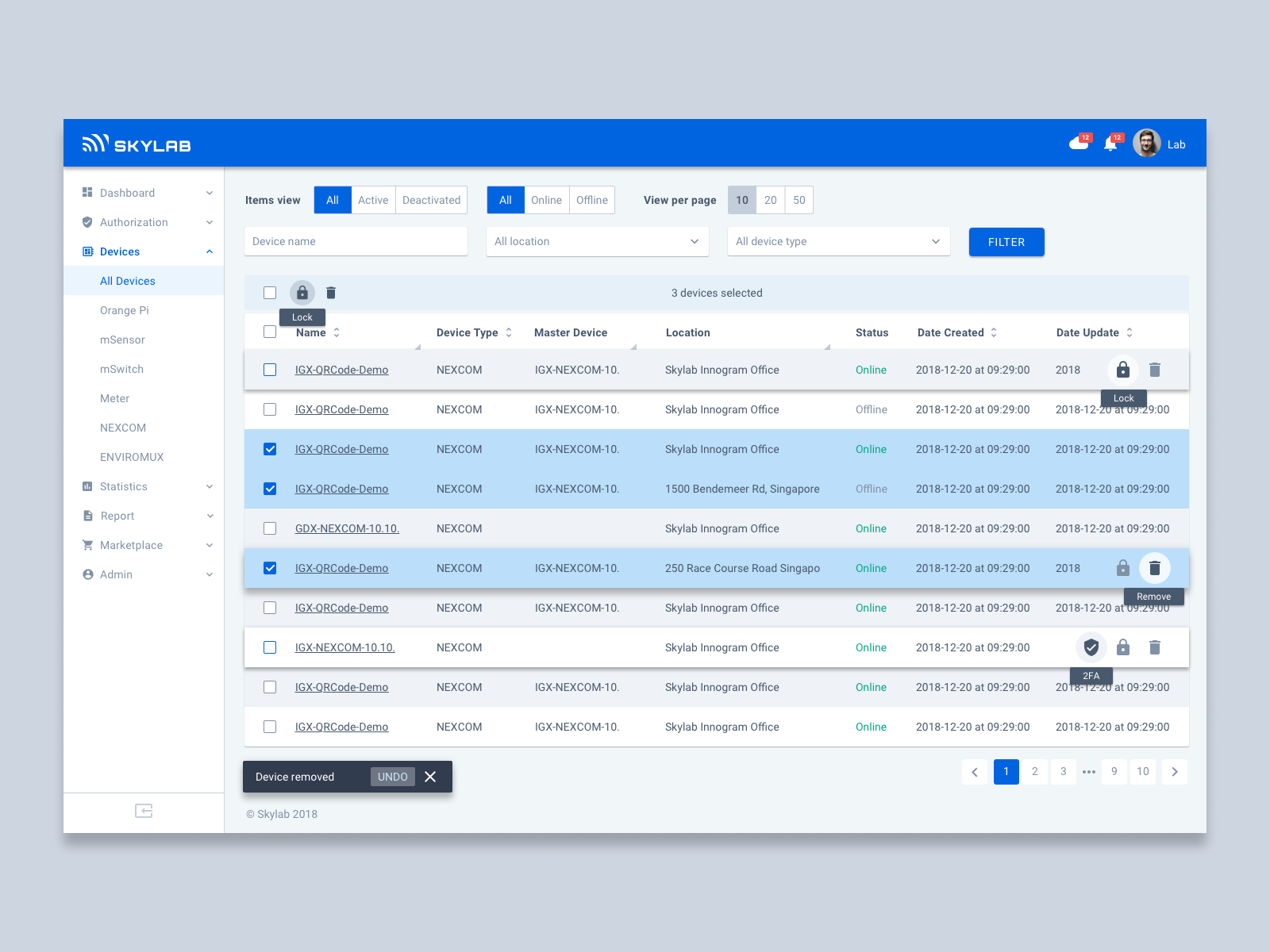 Table Design by Chi Nguyen on Dribbble