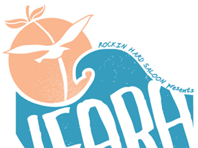 Veara Flyer by Drake Cartrette on Dribbble