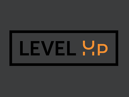 Browse thousands of Level Up Logo images for design inspiration | Dribbble