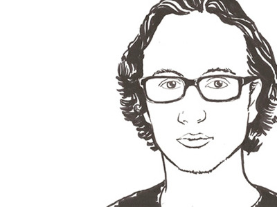 Do Lectures 2012. by Alex Heslop on Dribbble