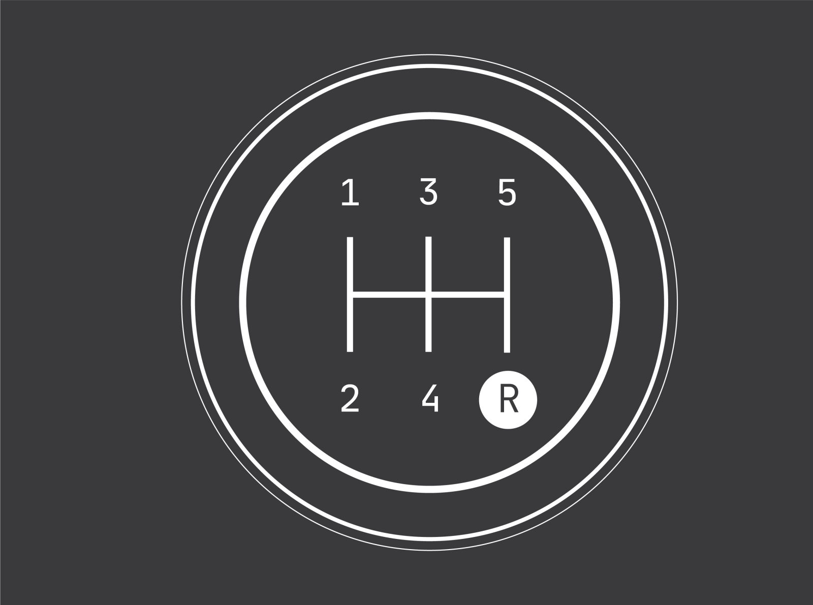 Stickshift by C Todd Lombardo on Dribbble