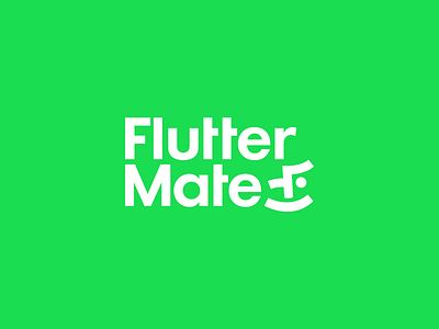 FlutterMate by Grocholski Projektuje on Dribbble