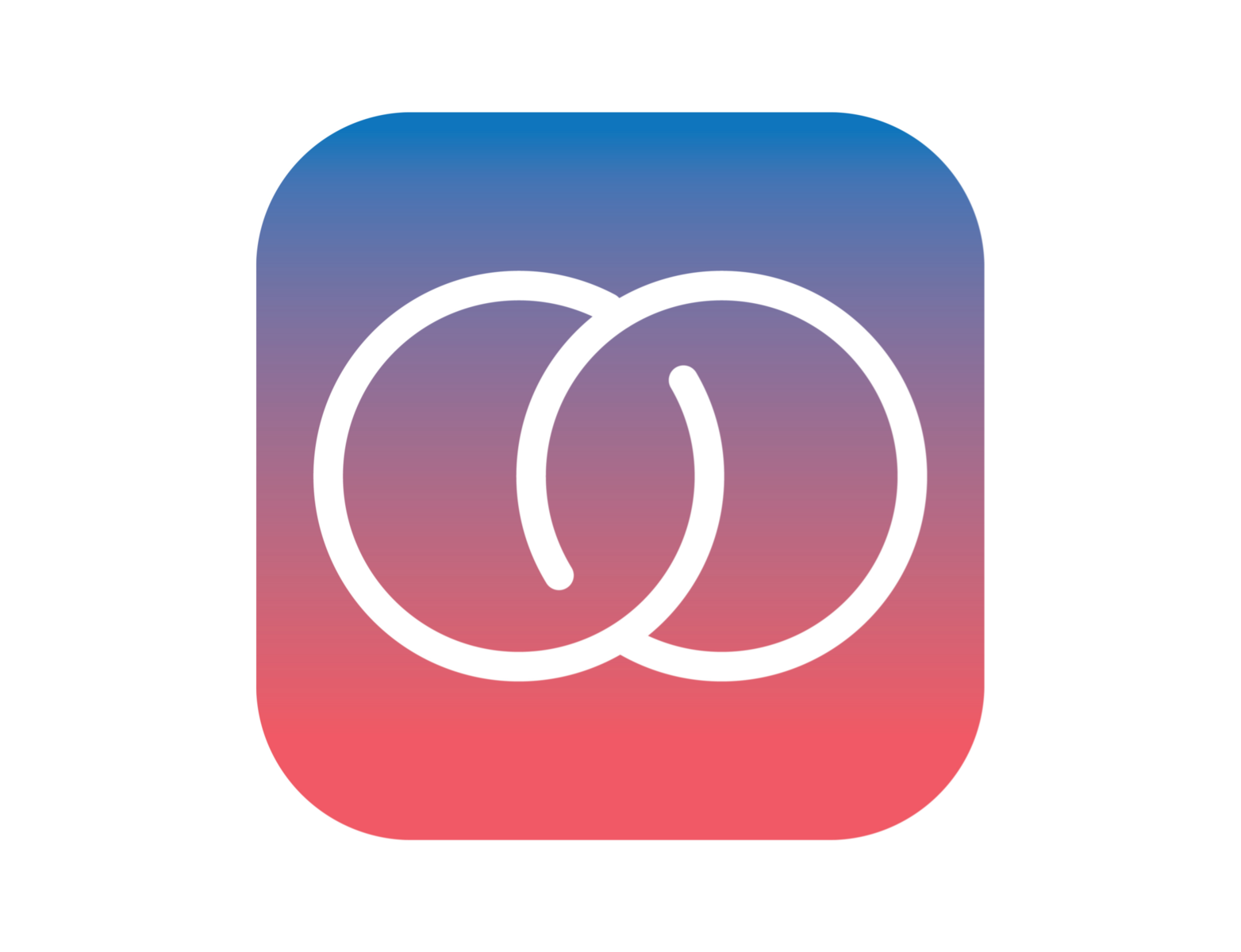 Daily UI | Day 5 | App Icon by Chandni Luhadiya on Dribbble