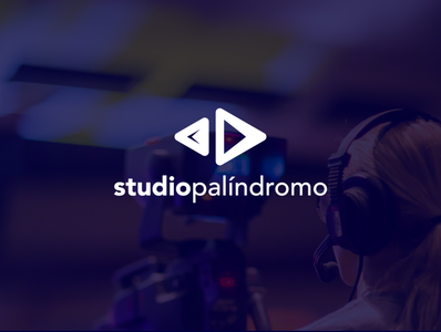 Broadcast Studio by Samim Mia on Dribbble