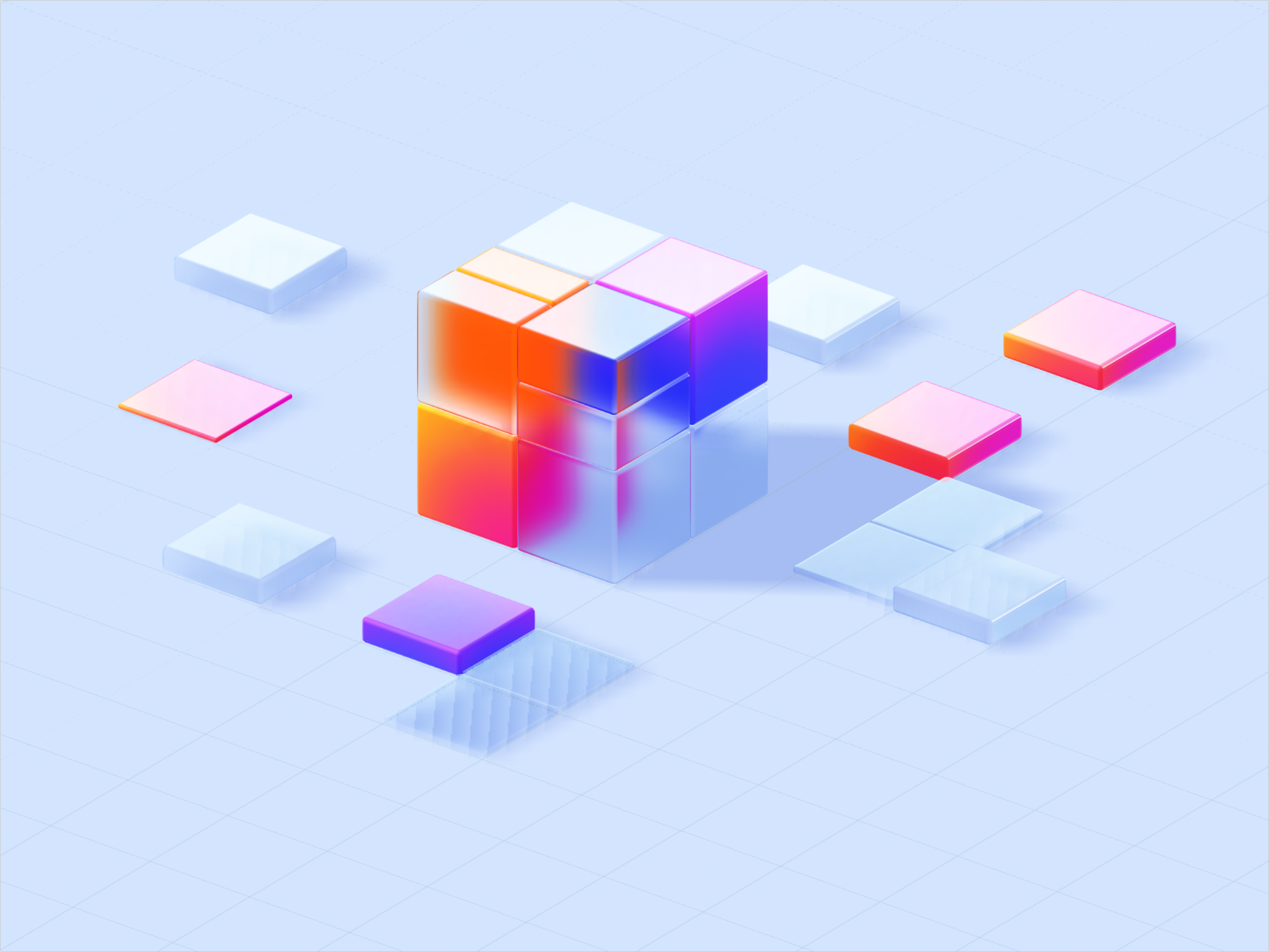 Spline software learning by Janne on Dribbble Spline software learning by Janne on Dribbble